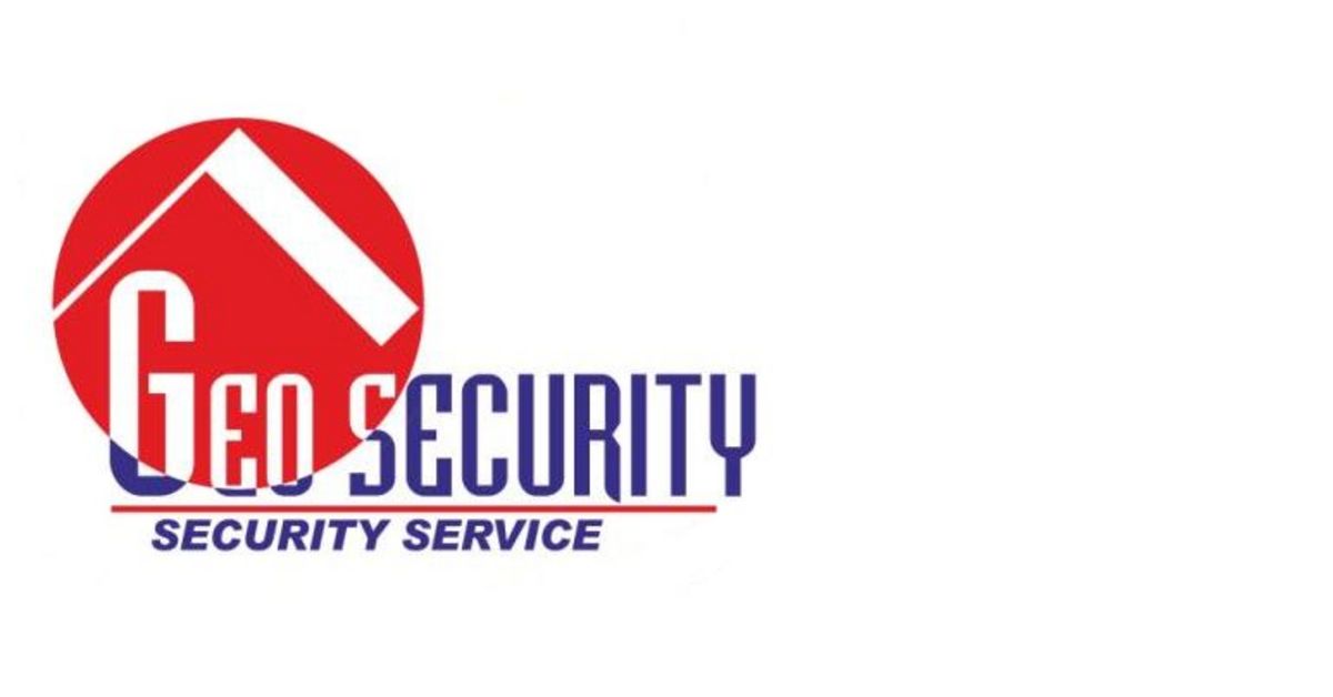 Welcome to our new member Geo Security ! | CCI France Géorgie