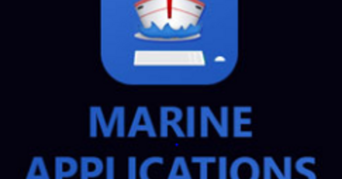 MARINE APPLICATIONS LTD | CCI France Géorgie